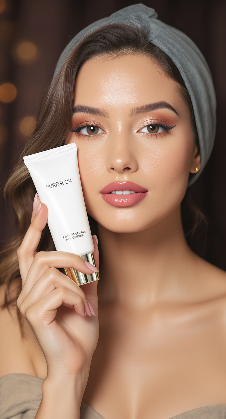 Kanvas - AI-Powered Visual Canvas